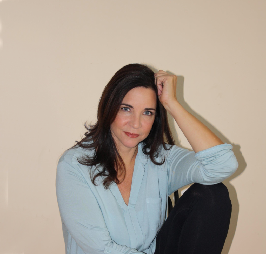 HOME - MONICA JOHNSON - MIND. BODY. AWAKENED.